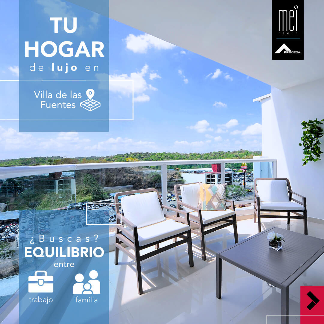 Proyectos residenciales en Panamá el Hogar de tus Sueños 2024